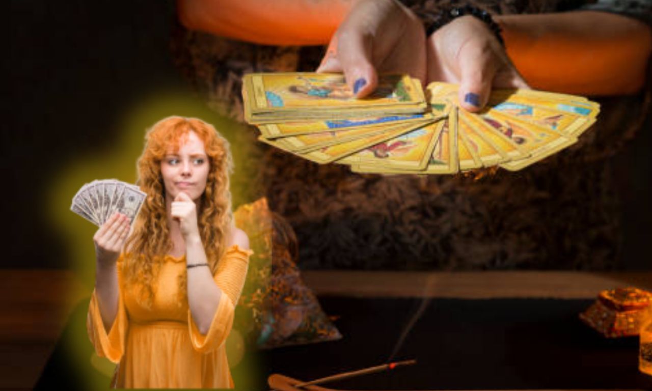 Las predicciones del tarot para estos 3 signos del 10 al 16 de mayo en ...