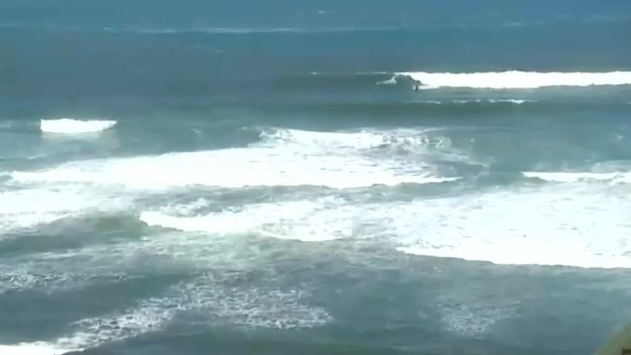 Ocean Safety warns public to stay out of water on Kauai north shores