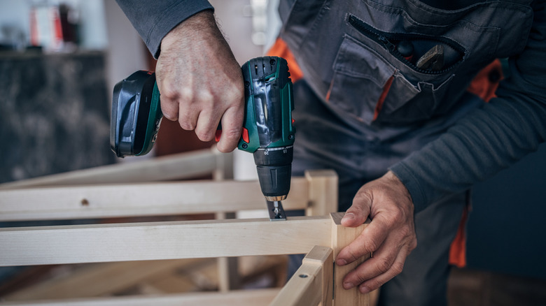 10 must-buy power tools for first-time homeowners