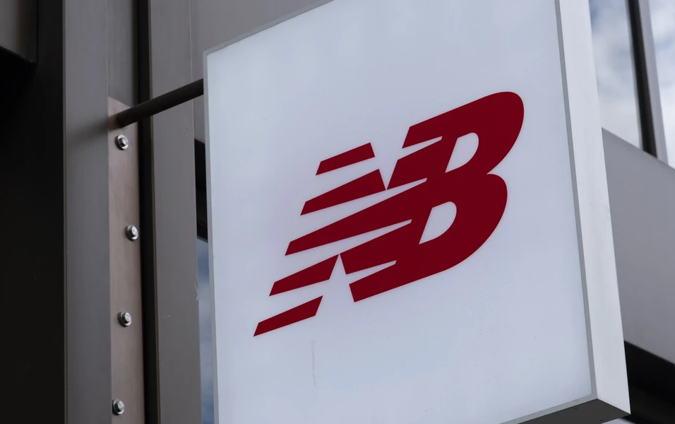 New Balance Gator Run revives 1982 classic in bold summer colors