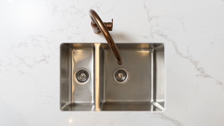The ultimate guide to choosing a sink for your kitchen