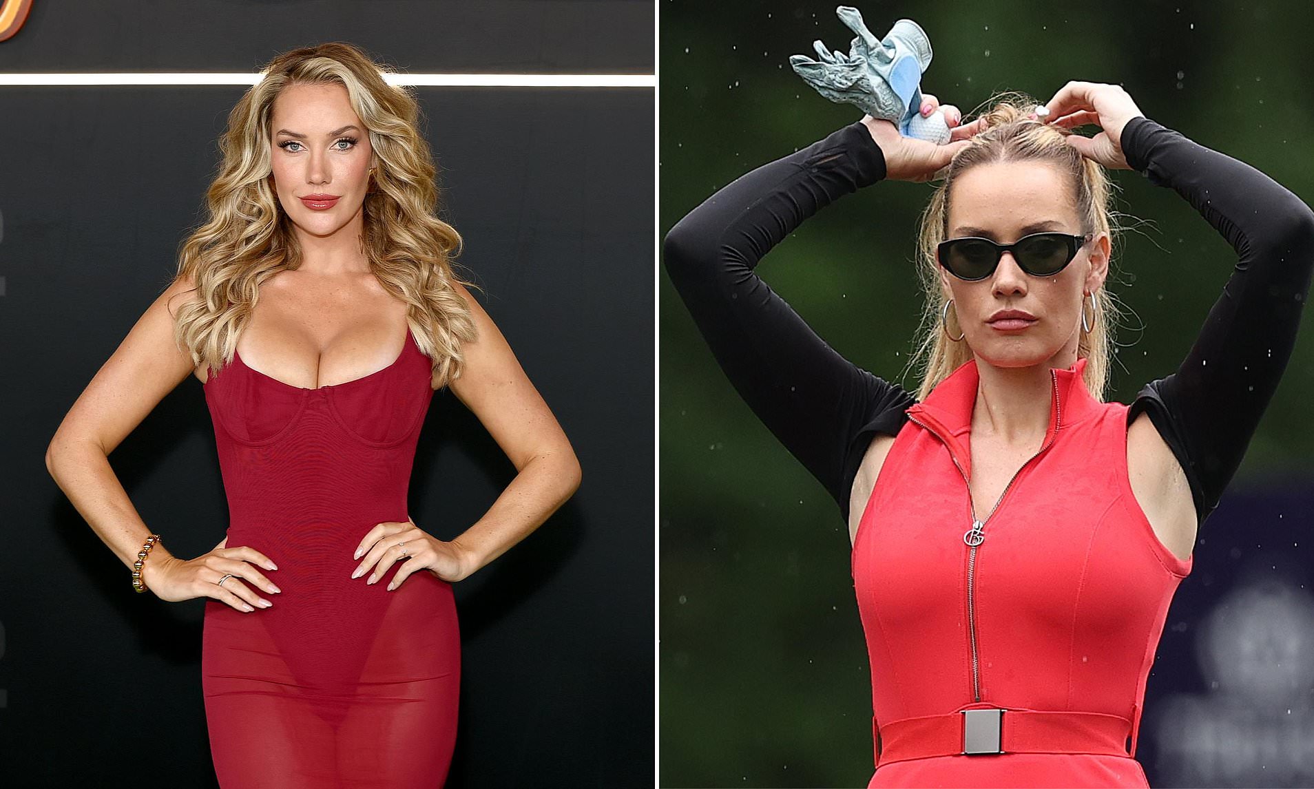 Paige Spiranac Leaves Her Fans Stunned As She Reveals Picture Of Her