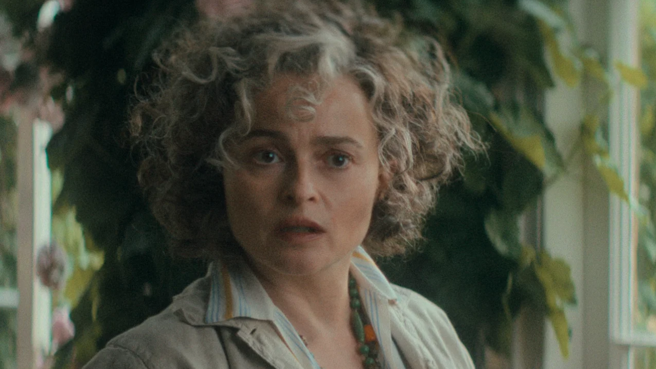 Steve Coogan on why Helena Bonham Carter exited 'The White Lotus' 4 ...