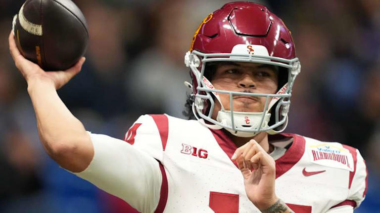 Biggest game of the year for USC Trojans next season