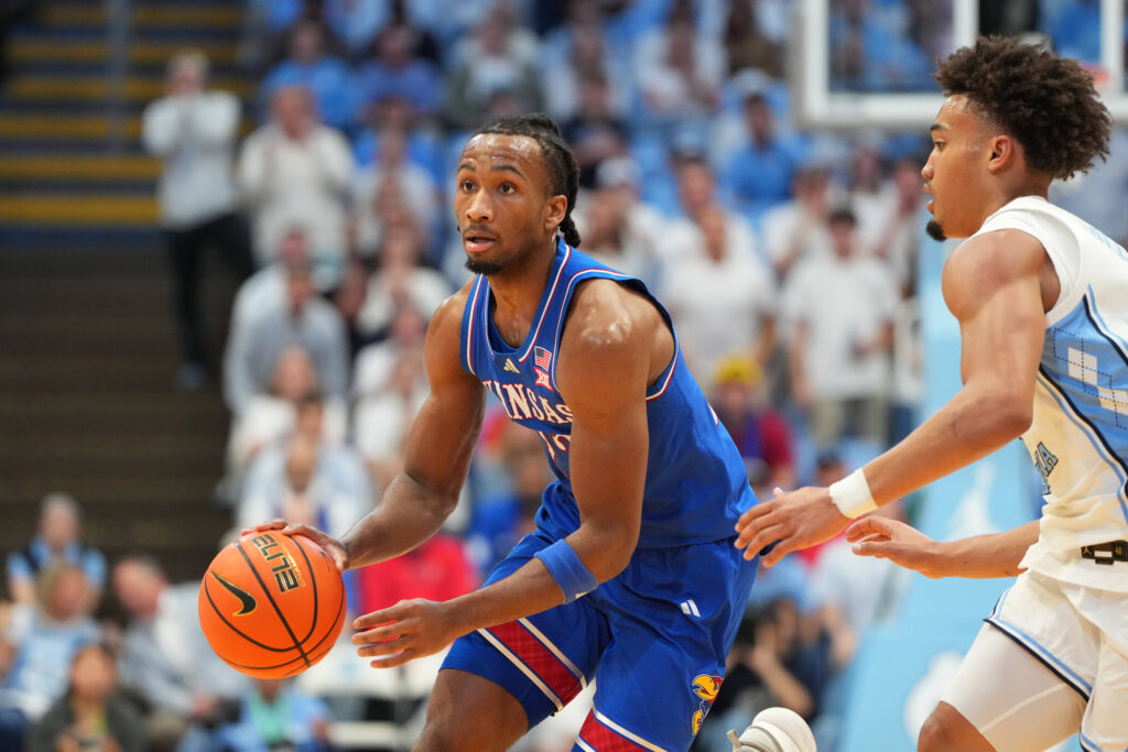 2026 NBA draft: Top 4 mock draft post-lottery