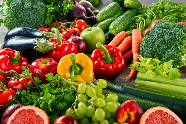 Alimentation équilibrée : les bases pour bien manger au quotidien