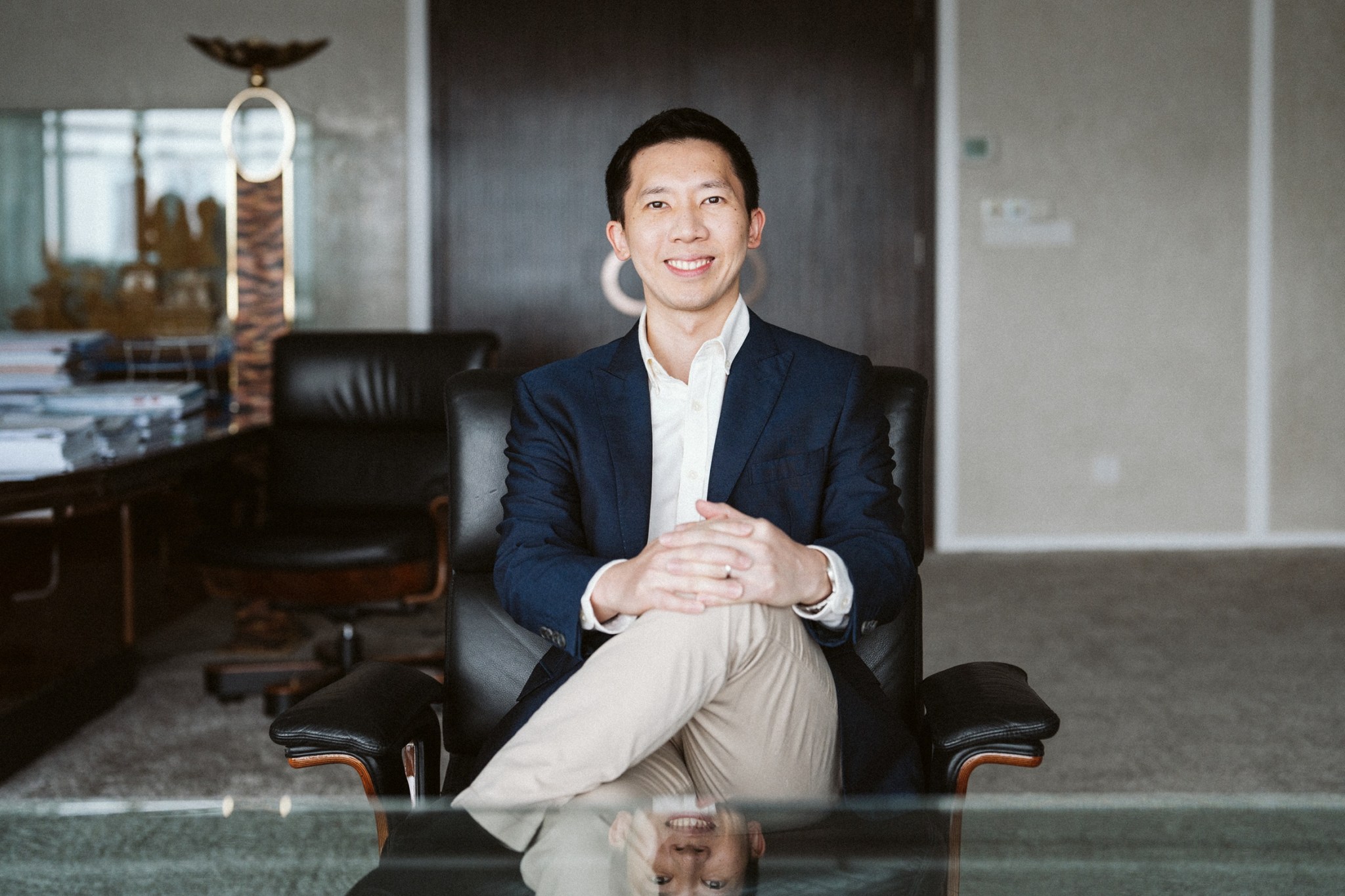 Mah Sing pivots to premium homes and data centers amid growth