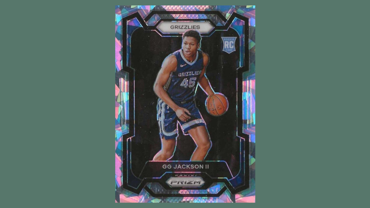 Best sports cards under $50 in 2026: Budget picks with real upside