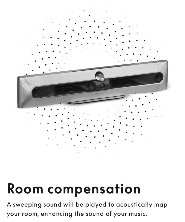 'Voices render so well, it's like they're in the room' – The Beosound ...