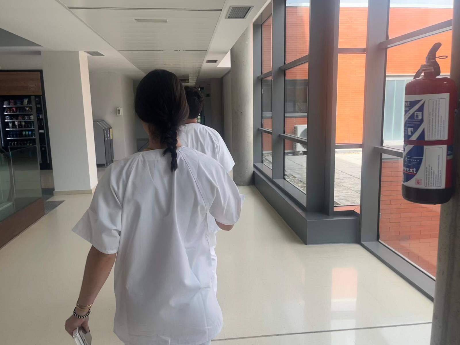 Segovia reúne a expertos en medicina interna para debatir sobre ...