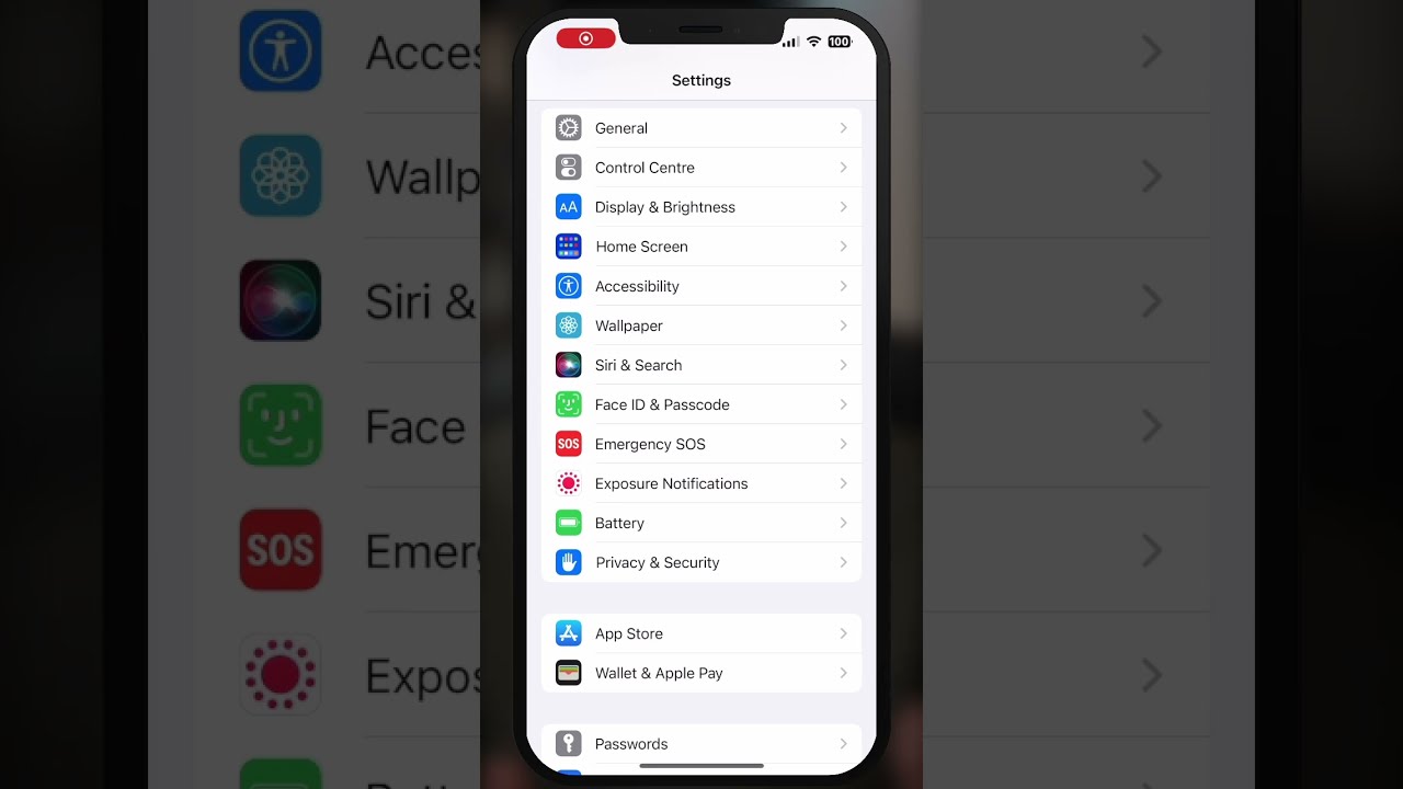 I discovered hidden sleep sounds in my iPhone! 😴