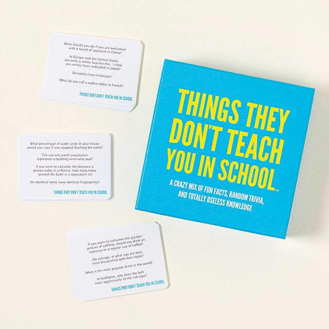 27 fun, random things from Uncommon Goods to buy for yourself