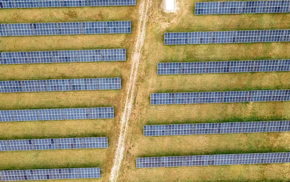 Battery storage drives renewables toward 24/7 reliability