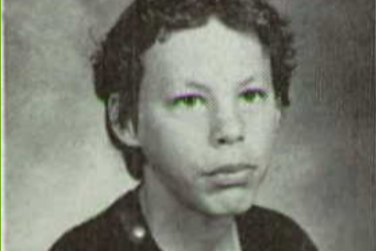 Teen boy found dead in a California dump is identified 33 years later