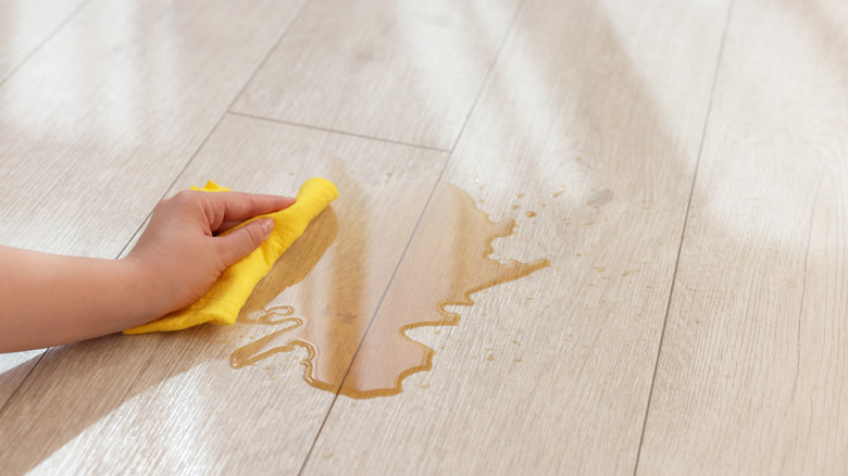 The best affordable alternatives to unforgiving laminate floors