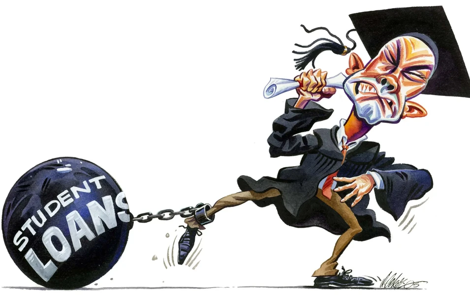 Graduate loan caps set to drive shift to private lenders