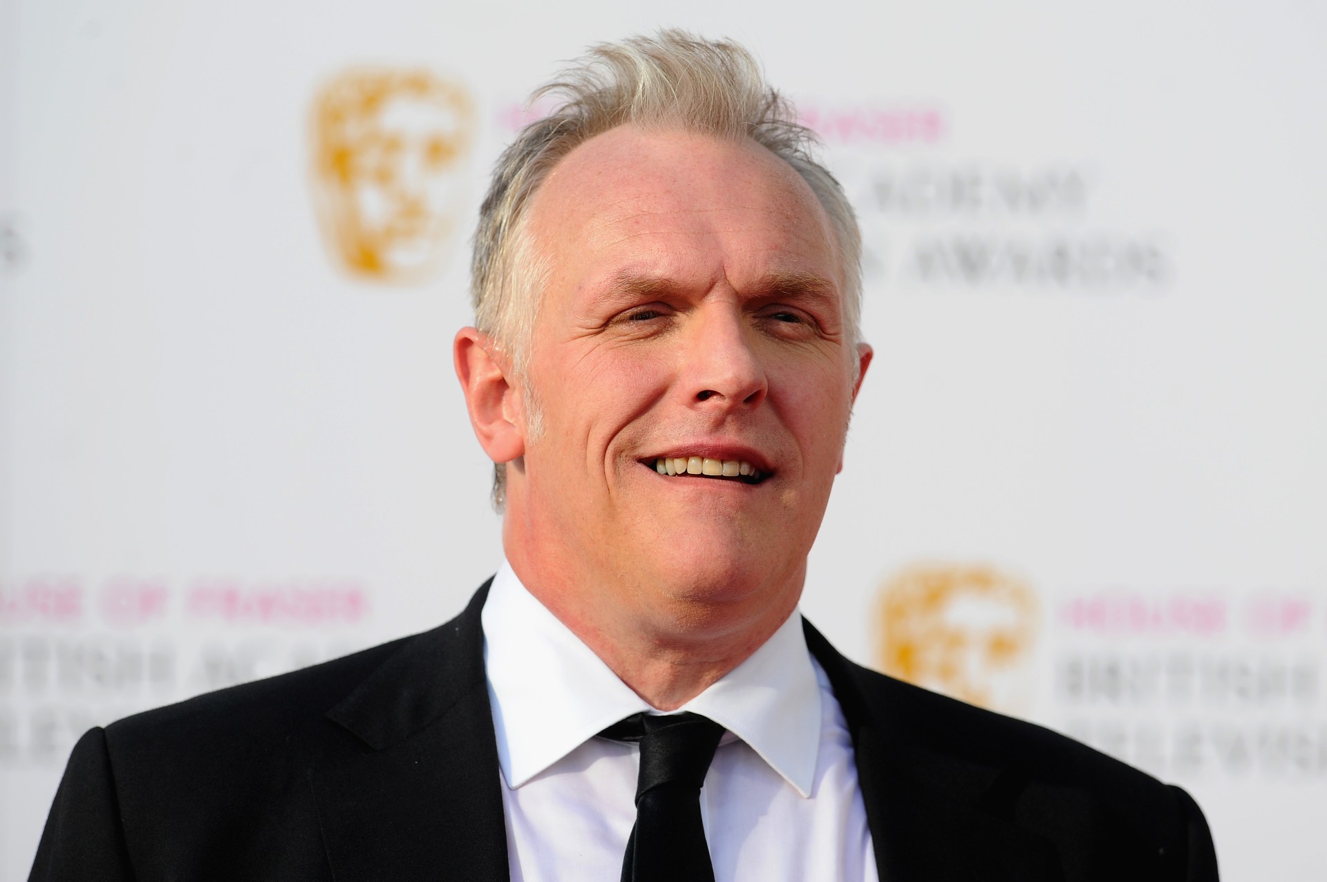 Inside Greg Davies’ dating life including relationship with Labour MP ...