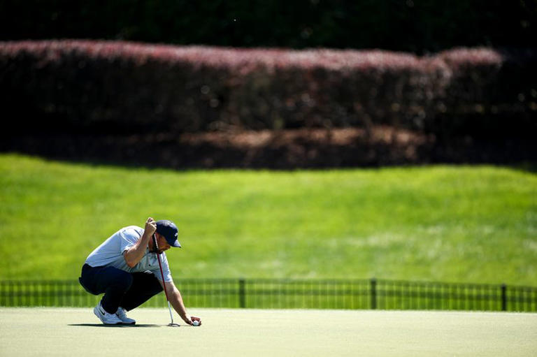 Matt Fitzpatrick makes feelings clear on sudden role reversal with ...