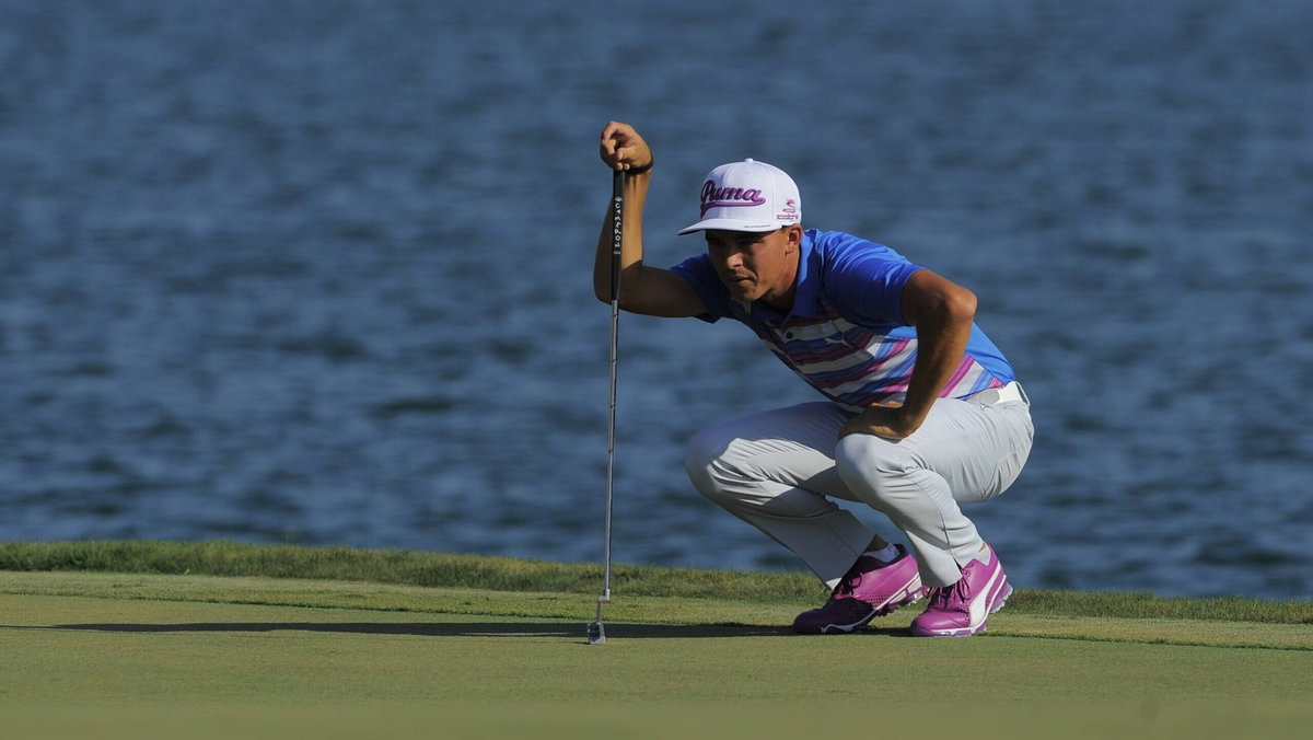 Truist Championship gets a new winner as Rickie Fowler falls just short ...
