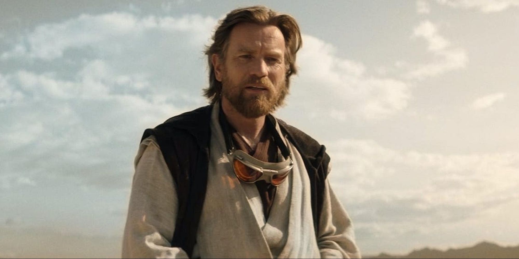 Ewan McGregor's most divisive sci-fi series returns to streaming charts