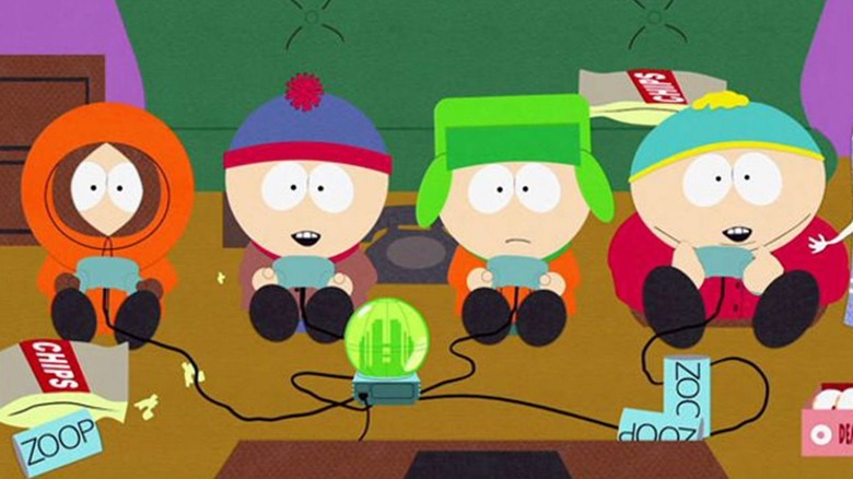 15 best animated shows for adults, ranked