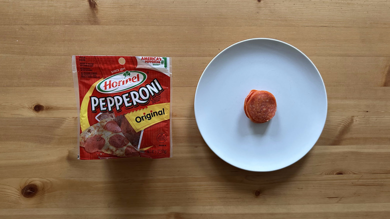 7 store-bought pepperoni brands, ranked worst to best