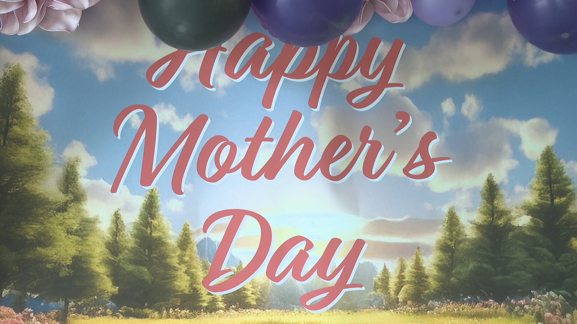 Madison community hosts Mother’s Day celebration
