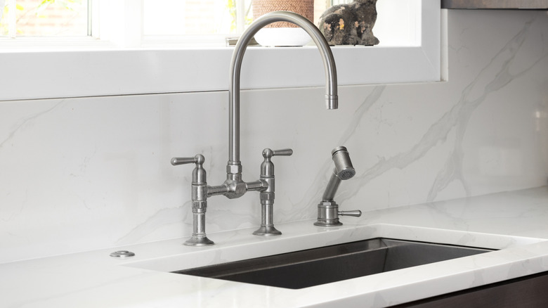 The ultimate guide to choosing a sink for your kitchen