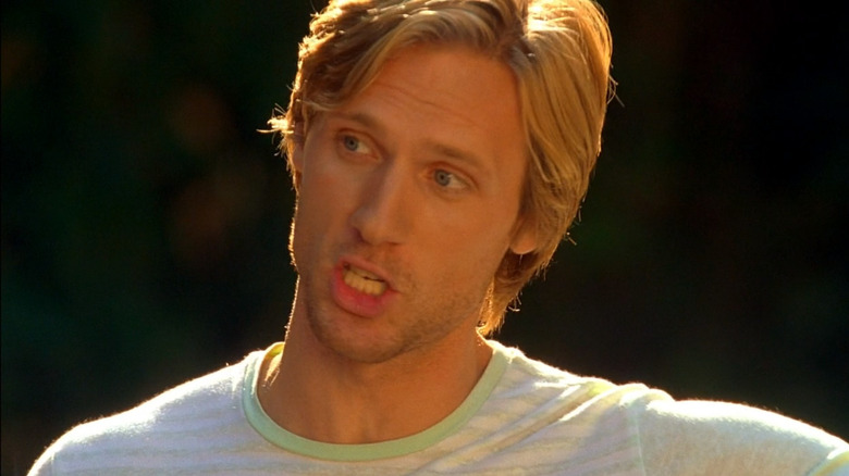 Why Kyle Sheffield from Chicago Fire looks so familiar