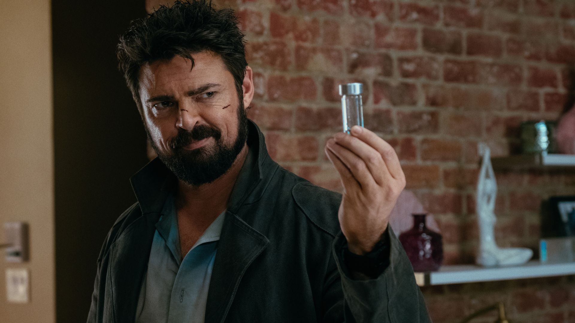 Karl Urban's 10 best movies and TV shows