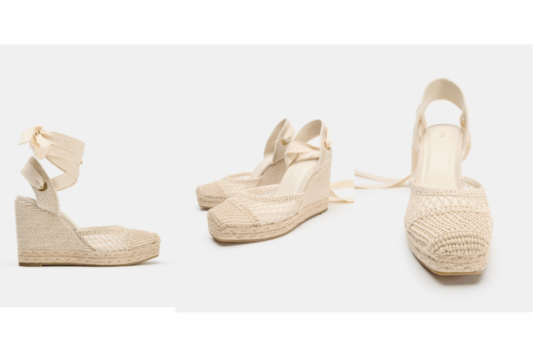 This 'effortlessly chic' sandal super popular in the 2010s is making a ...