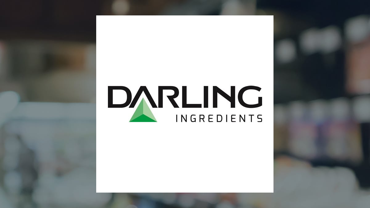 Darling Ingredients signals Q2 upside, renewable diesel boost at ...
