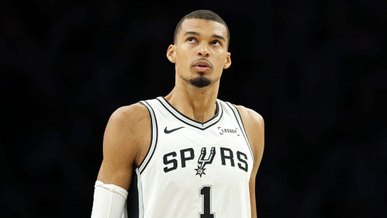 No need to wait for LeBron James to retire, the next great one is ...