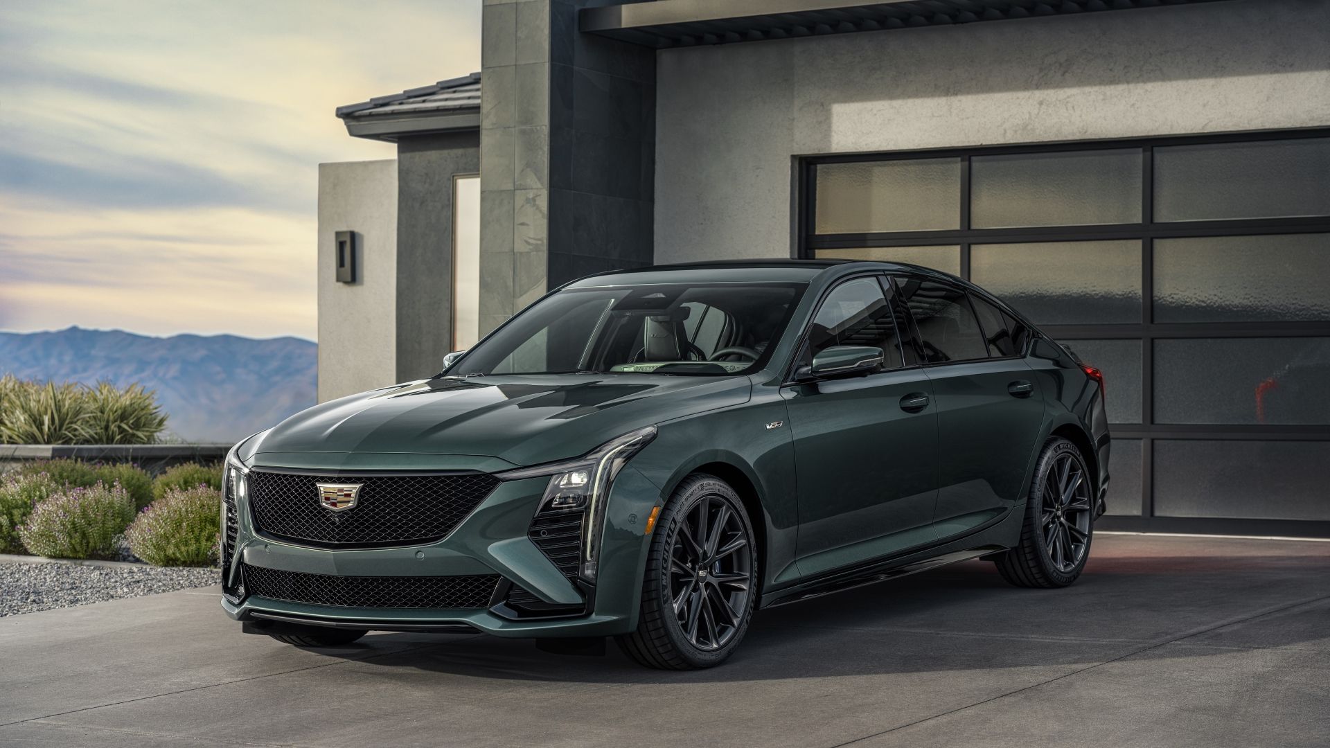 Forget the Civic Type R—this American sedan is quicker and more refined
