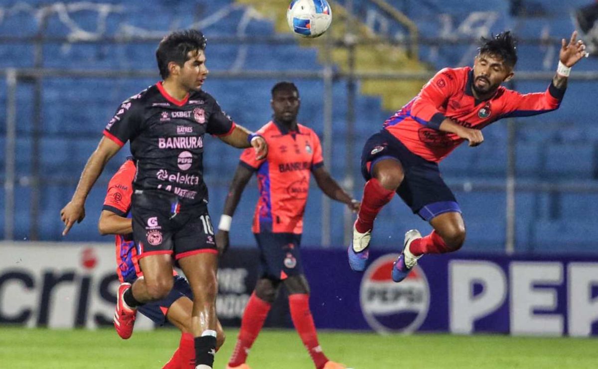 Municipal vs. Xelajú MC: cuándo se juegan las finales del Clausura 2026 ...