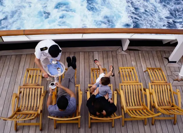What the cruise lines don’t tell passengers about emergency codes when ...