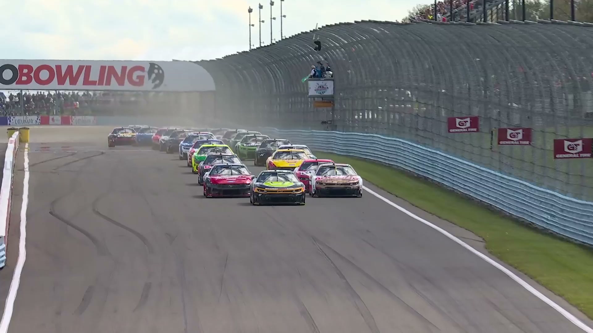 Race rewind: SVG makes it look easy at Watkins Glen