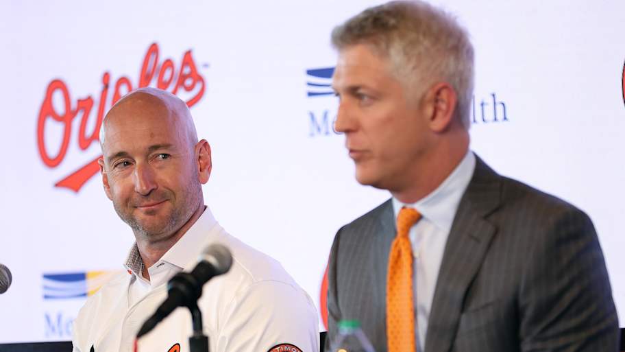 The Orioles 2026 season is already lost. If ownership takes these 4 ...
