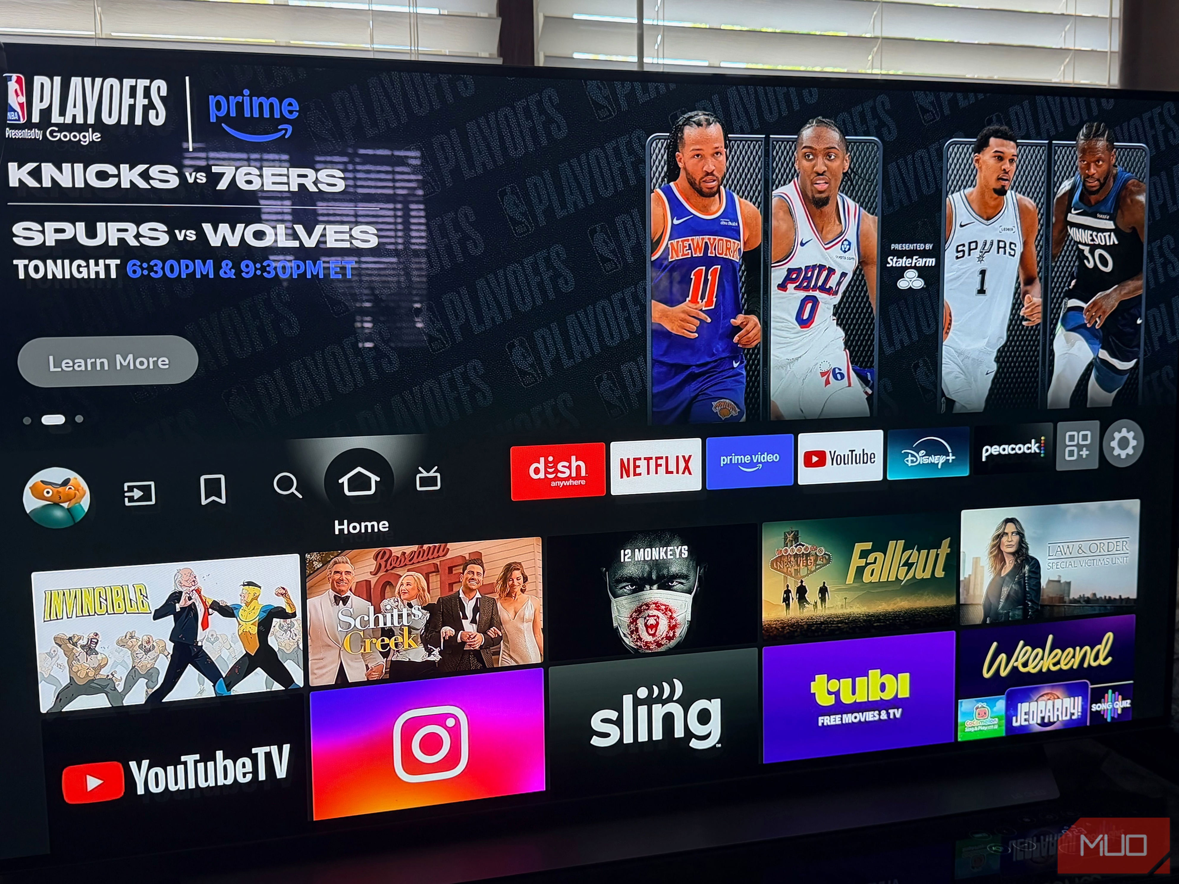 Amazon's Vega OS just made my old Fire TV stick worth keeping