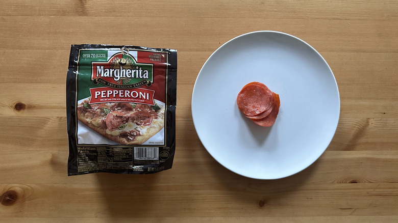 7 store-bought pepperoni brands, ranked worst to best