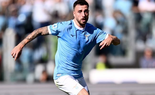 Fedele: "Maxi trattativa Napoli-Lazio per convincere Lotito. Sarri ...