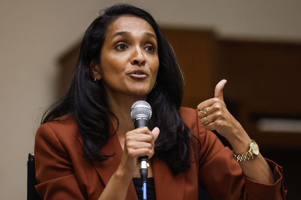 Desperate LA mayor hopeful drops huge U-turn on key policy that’ll ...