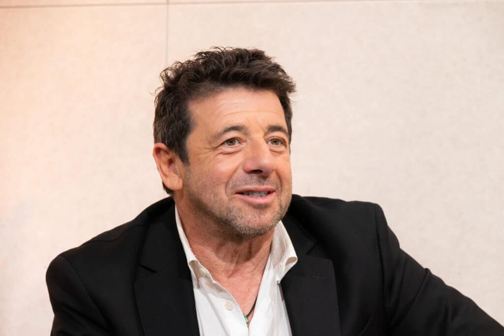 « Patou la cac… », Patrick Bruel accusé d'agressions sexuelles : le ...