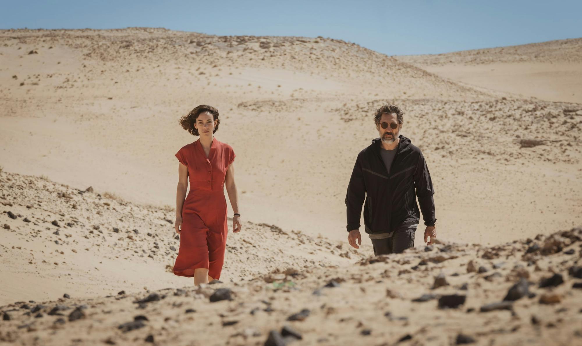 Nuevas olas en la Costa Azul: el cine español desembarca en Cannes