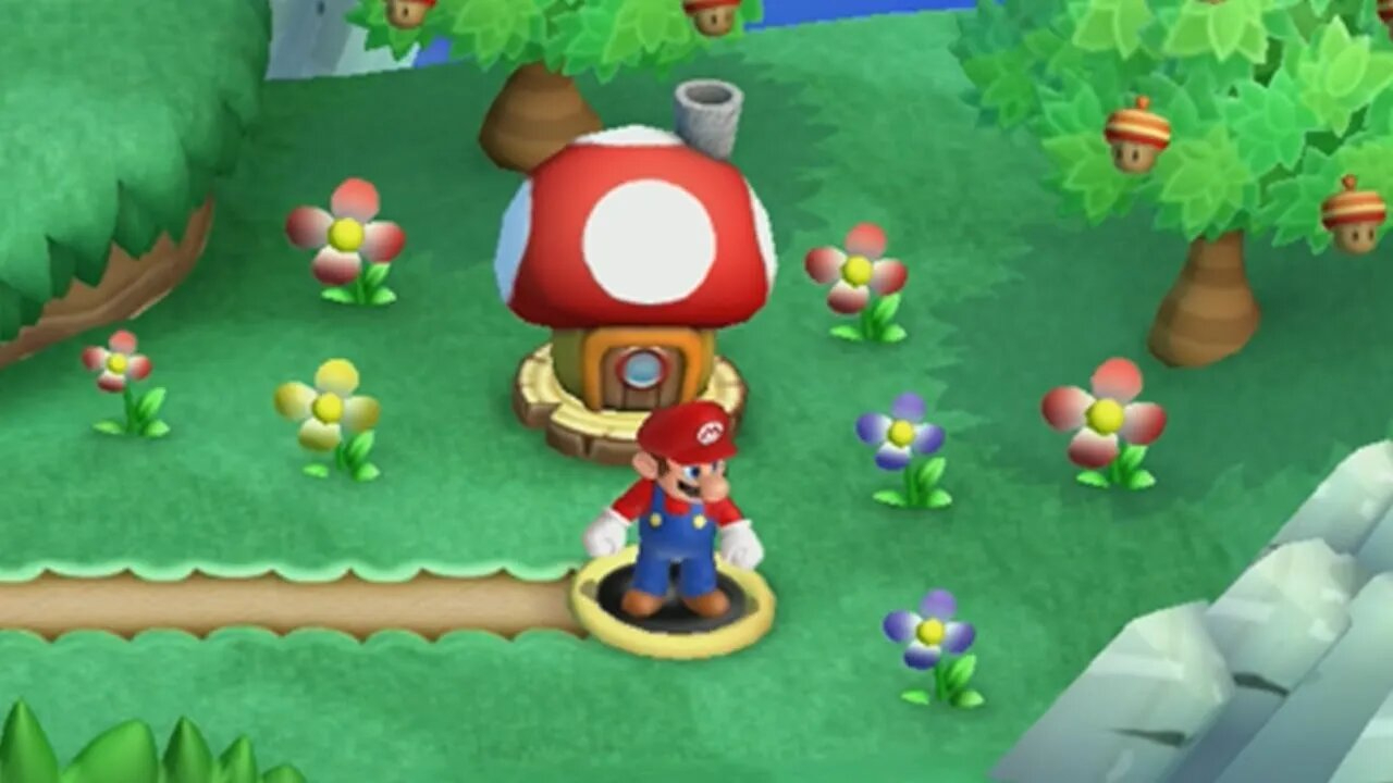 15 Iconic VIdeo Game Houses That Players Would've Been to Live In