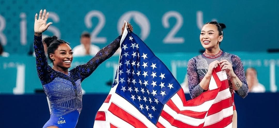 Biles, Lee, Comaneci, Latynina & more: 12 gymnasts who won 25 Olympic ...