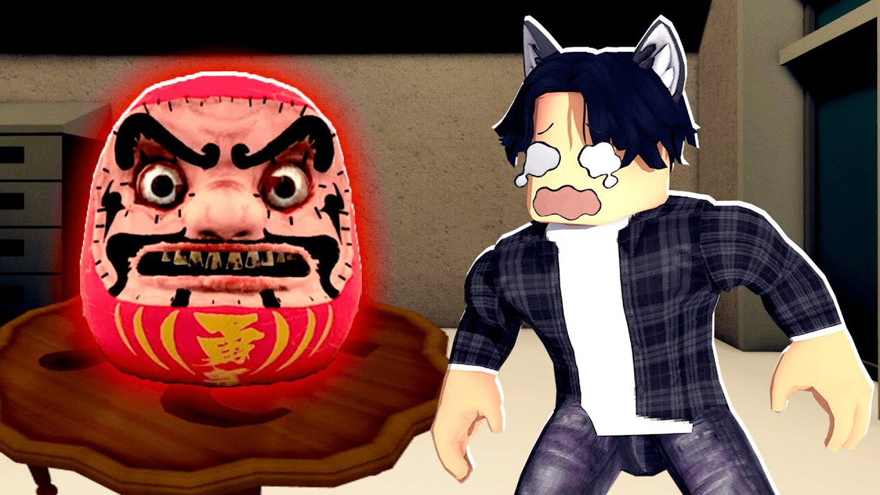 ¡Escapa del Dios de la Muerte en Roblox! (God’s Will)