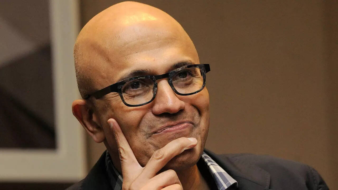 Elon Musk vs Sam Altman: Microsoft CEO Satya Nadella to face jury over ...