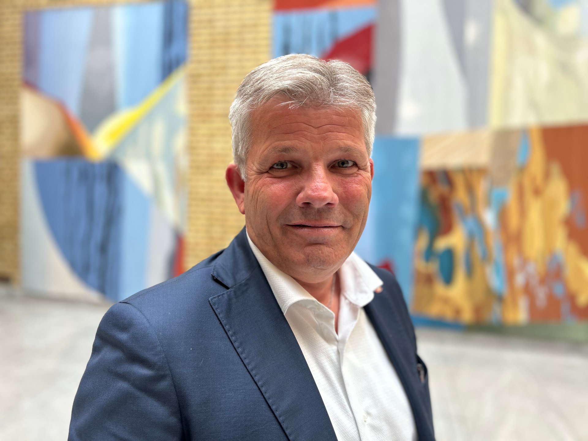 Boligministeren slaktet «usannheten» om lave Sverige-priser – brukte ...