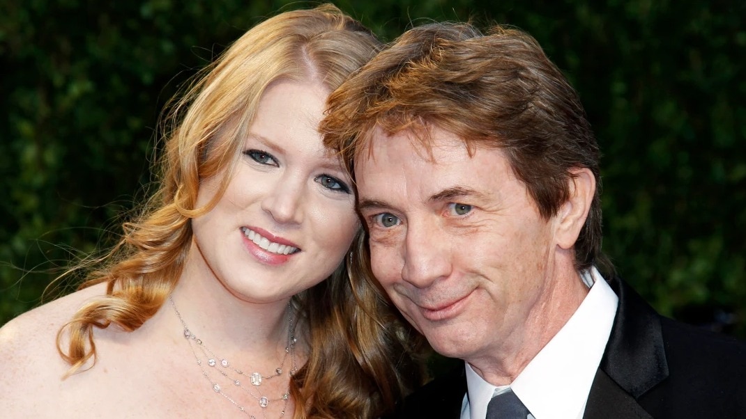 Martin Short breaks silence on daughter Katherine's suicide, recalls ...